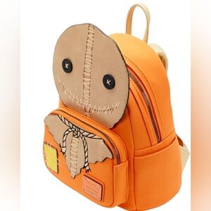Loungefly | Bags | Loungefly Trick R Treat Sam Cosplay Mini Backpack ...